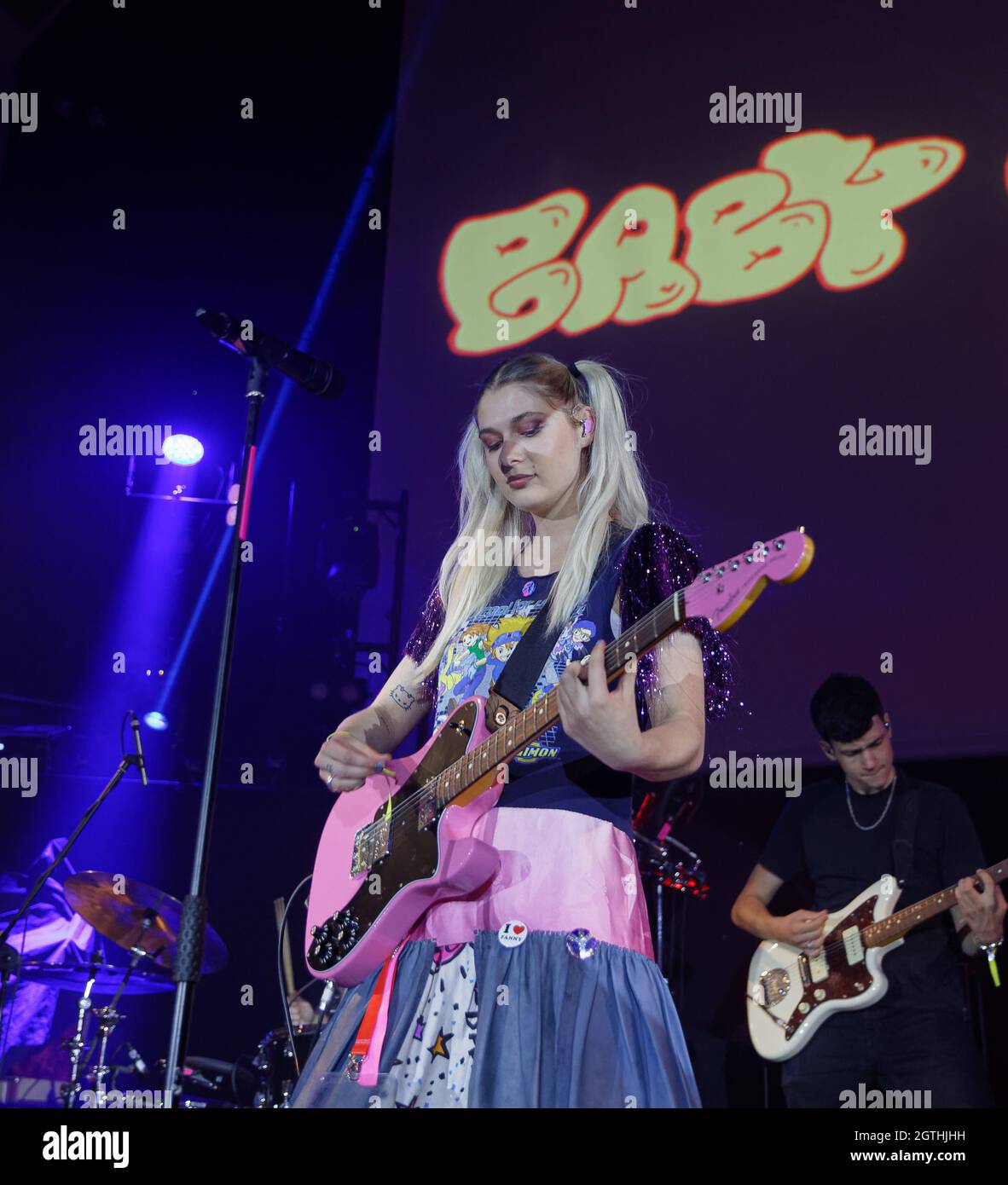 Bella new baby hi-res stock photography and images - Alamy