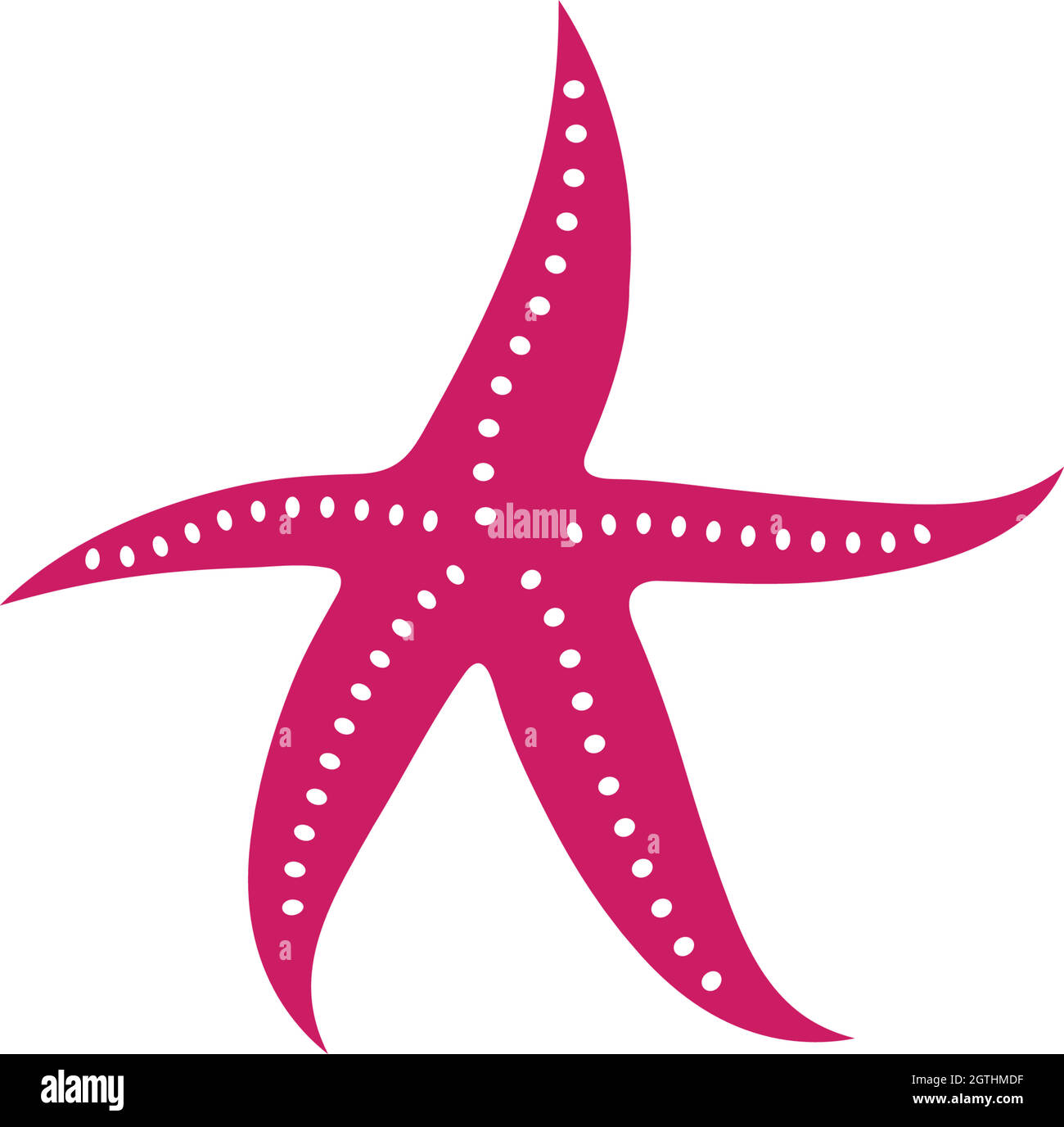 starfish vector illustration design Stock Vector Image & Art - Alamy