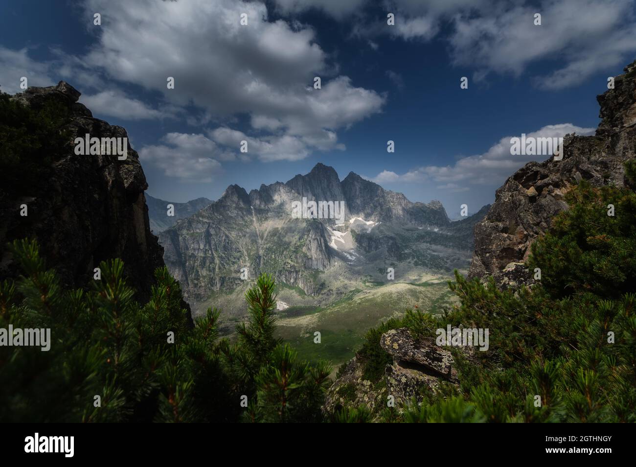 Barguzin Valley High Resolution Stock Photography and Images - Alamy