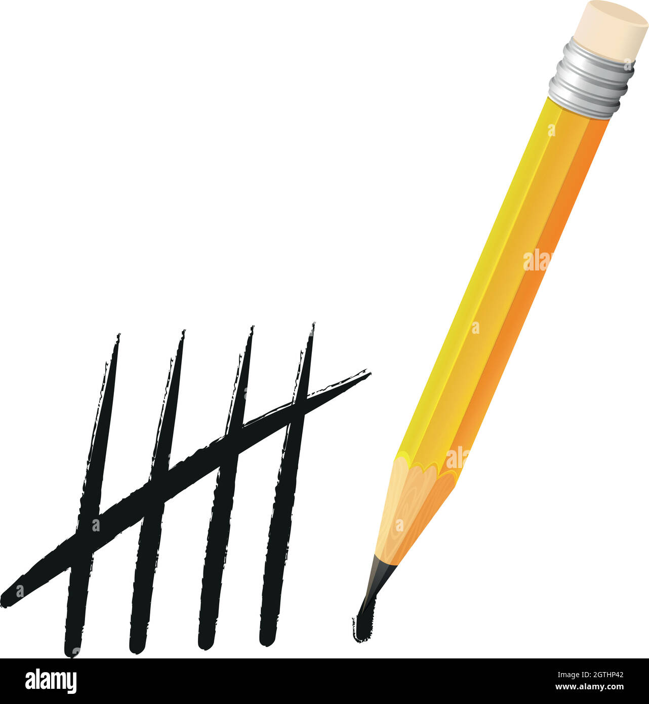 Picture counting Cut Out Stock Images & Pictures - Alamy