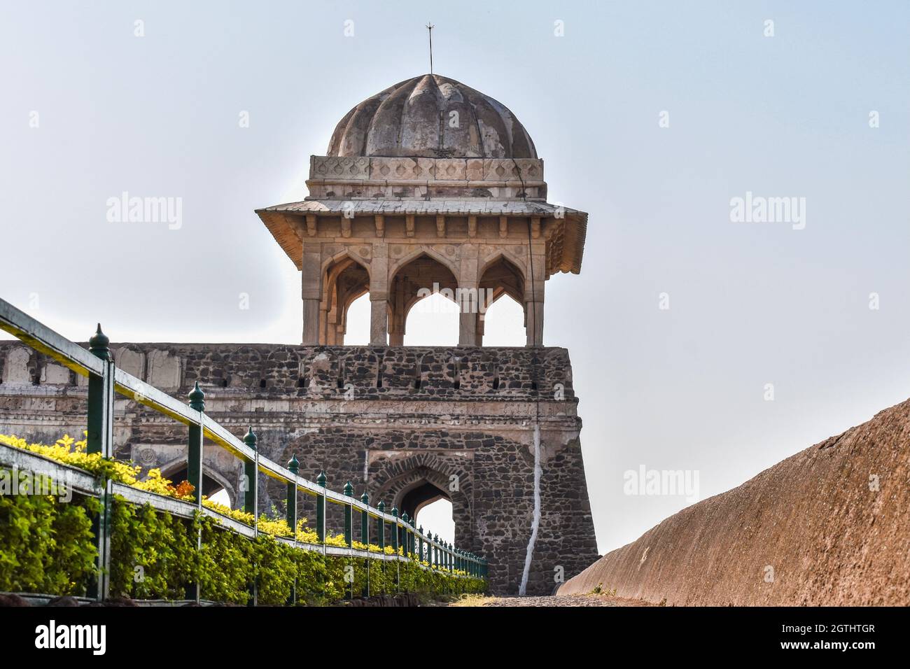 Rani Roopmati High Resolution Stock Photography and Images - Alamy