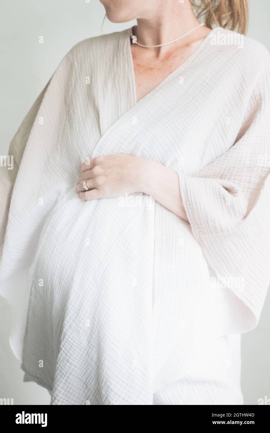 Robe coat hi-res stock photography and images - Alamy