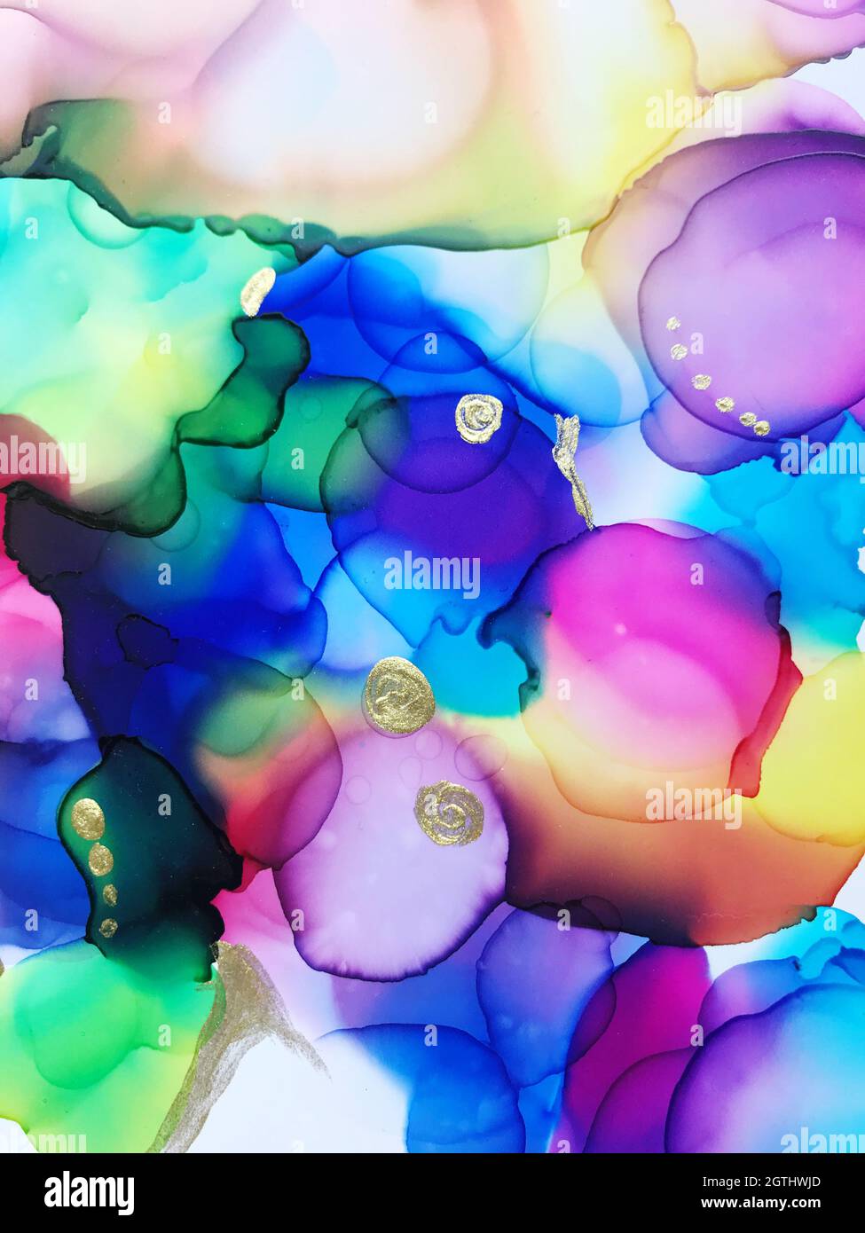 Transparent color hi-res stock photography and images - Alamy