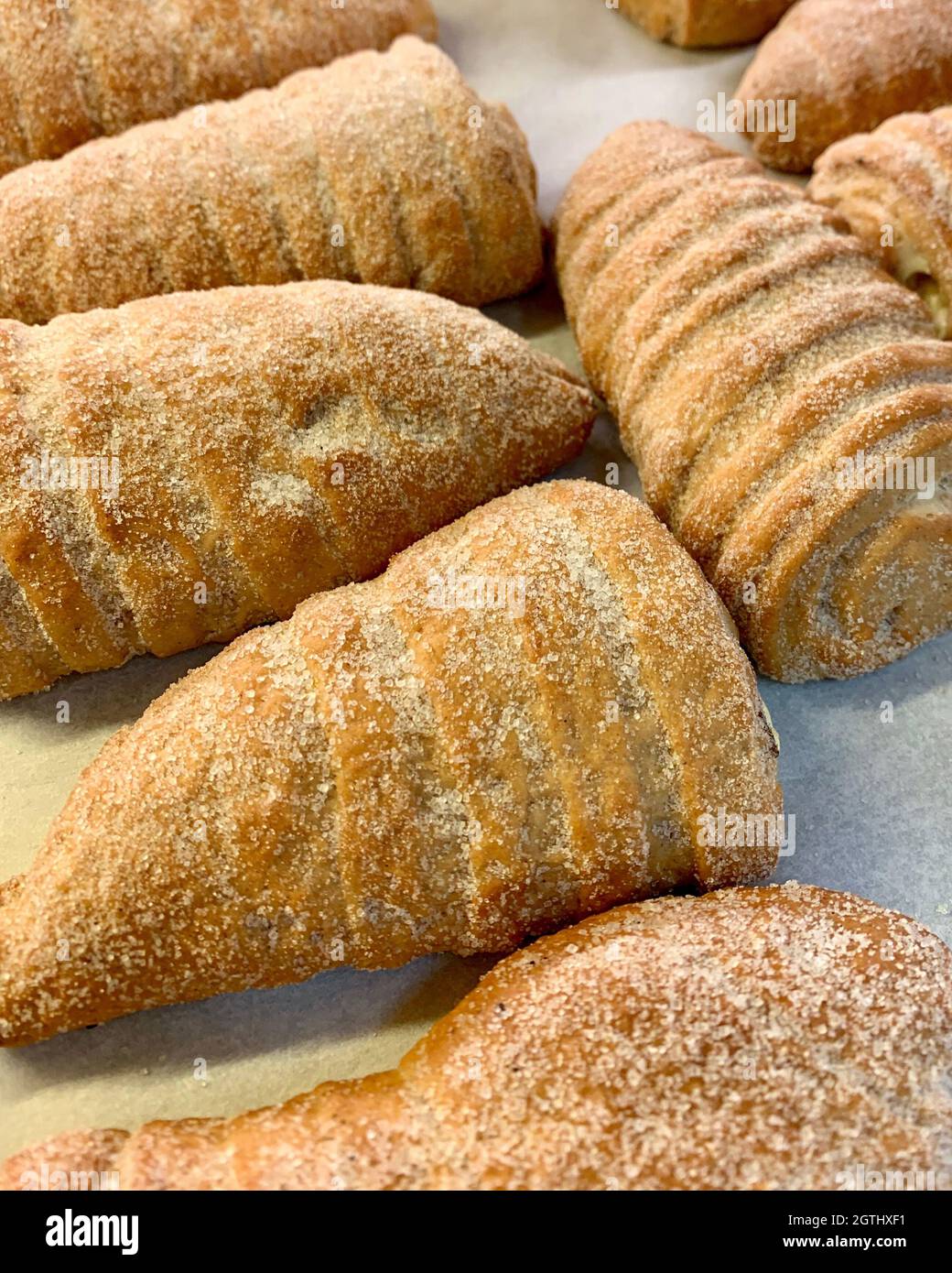 Pan dulce mexico hi-res stock photography and images - Alamy