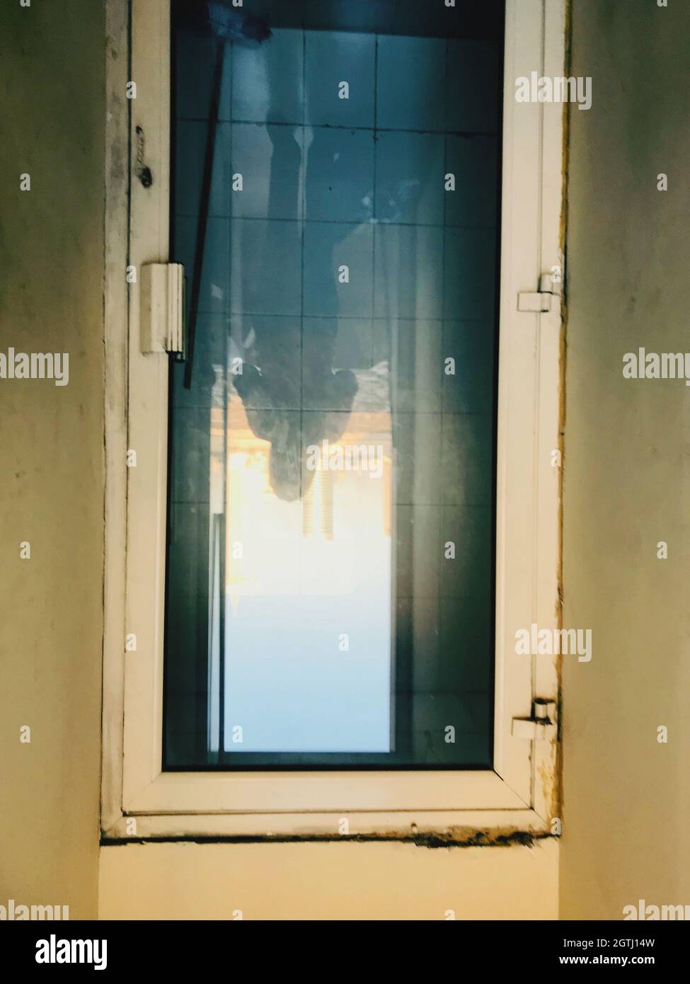 The vision inverted image hi-res stock photography and images - Alamy