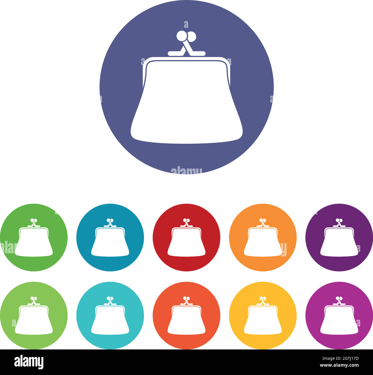 Women vector set Stock Vector Images - Alamy