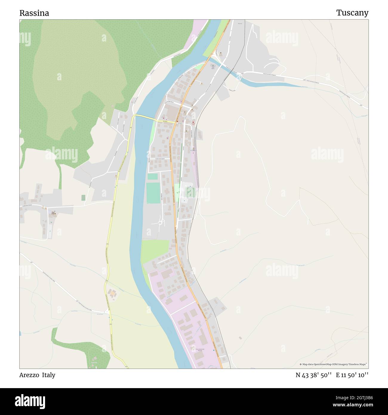 Rassina hi-res stock photography and images - Alamy