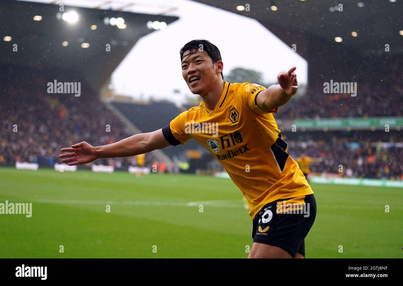 Hwang hee chan hi-res stock photography and images - Alamy