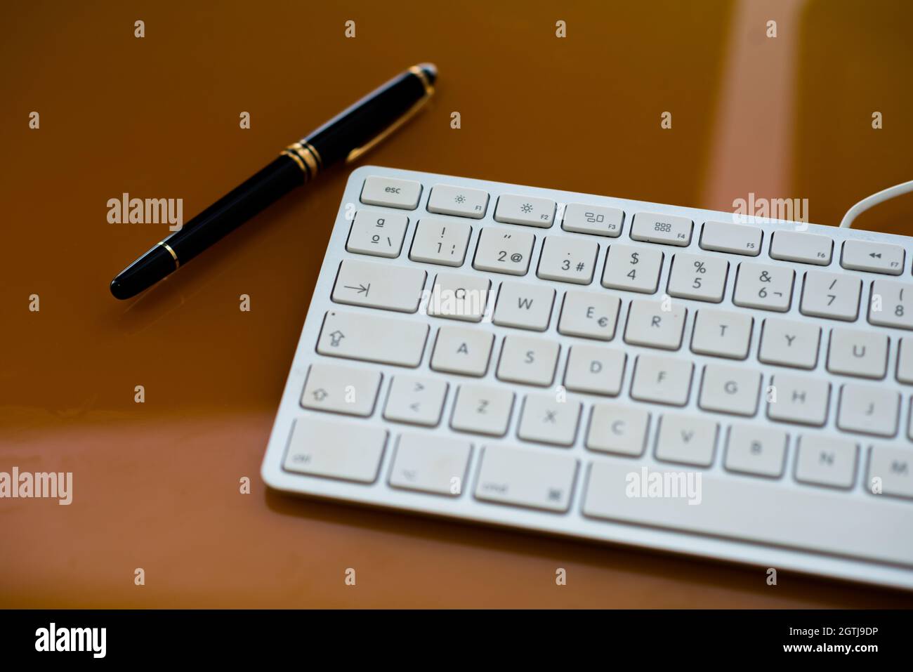 Teclado teclado hi-res stock photography and images - Alamy