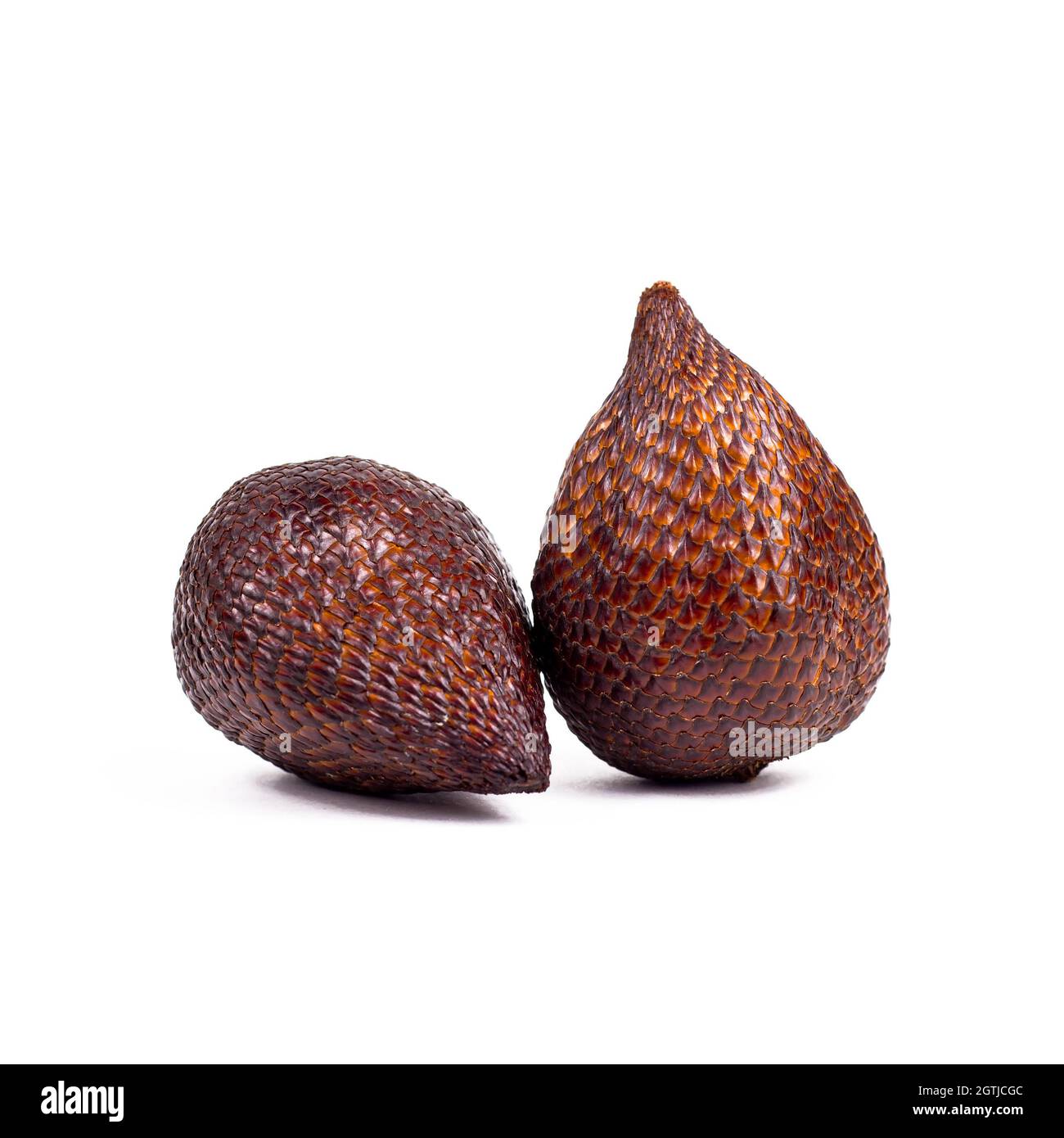 Buah Salak