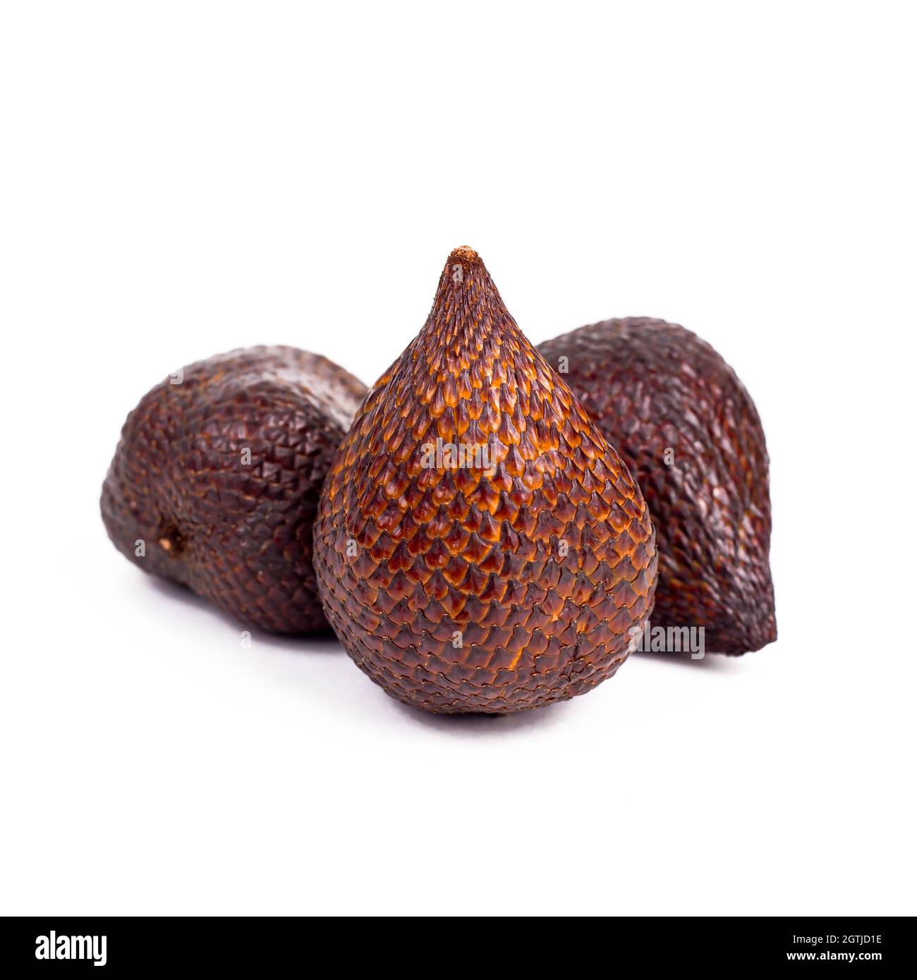 Salak palm salacca zalacca fruit hi-res stock photography and images ...