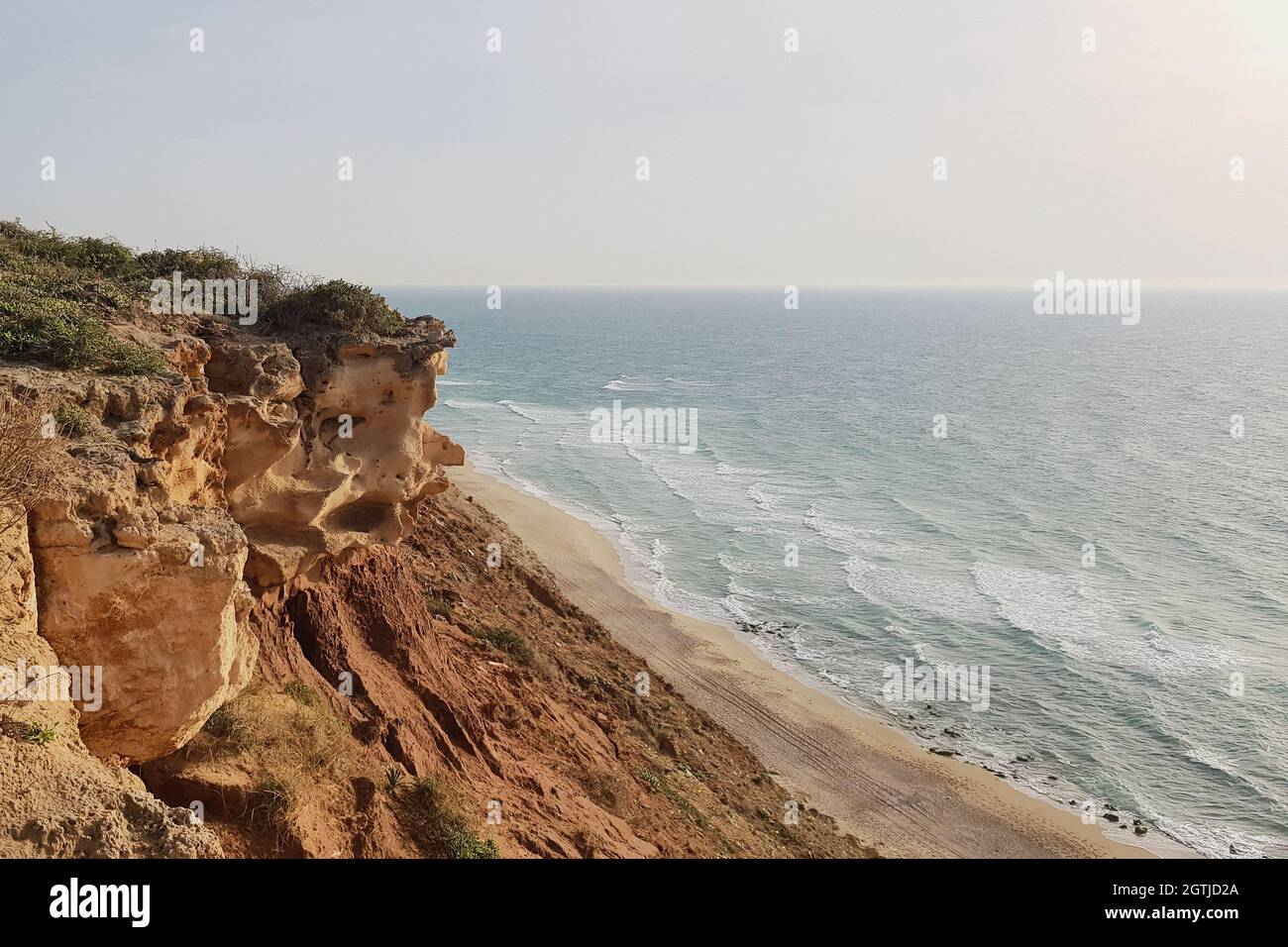 Argaman beach hi-res stock photography and images - Alamy