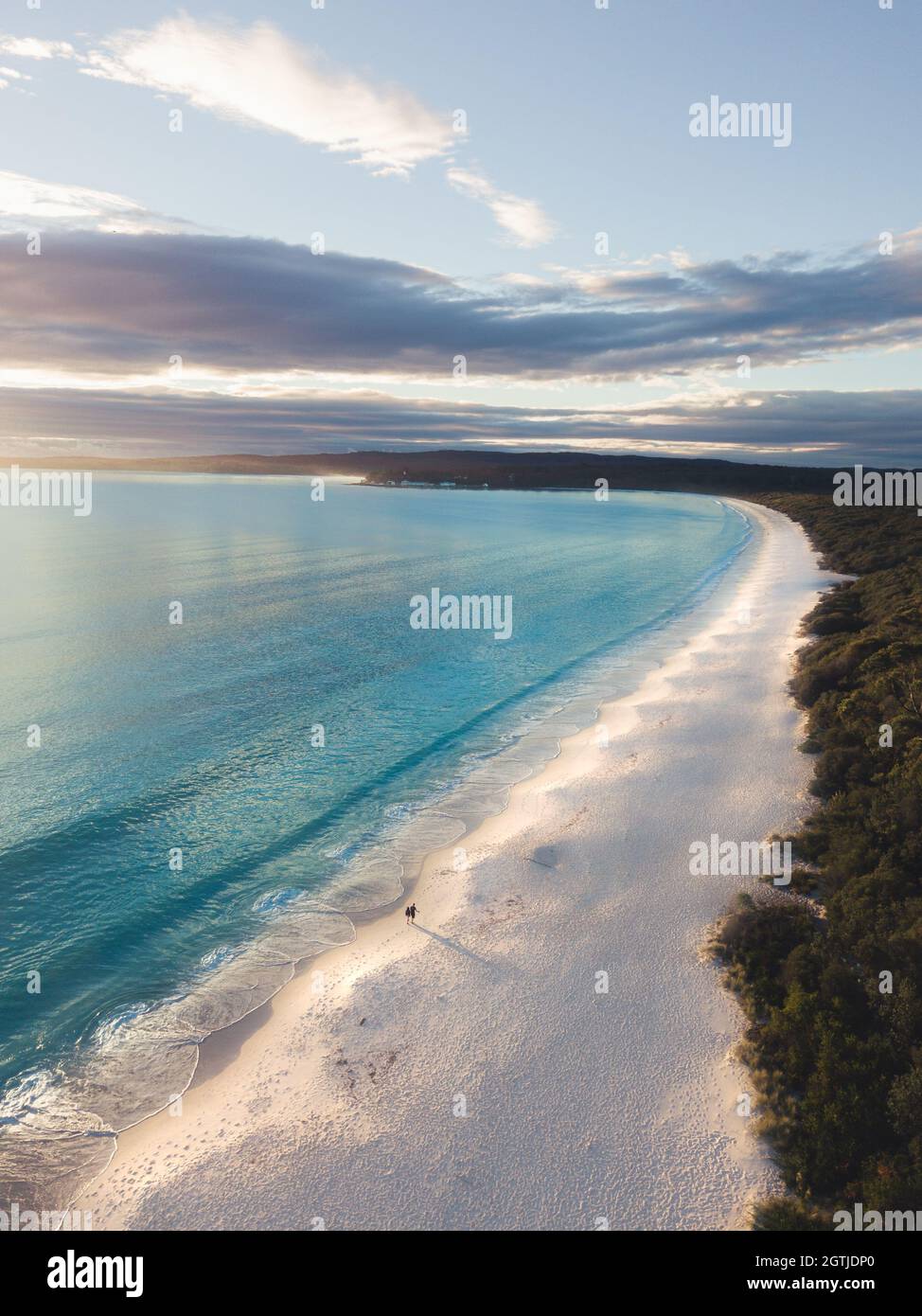 Hyams beach australia hi-res stock photography and images - Alamy