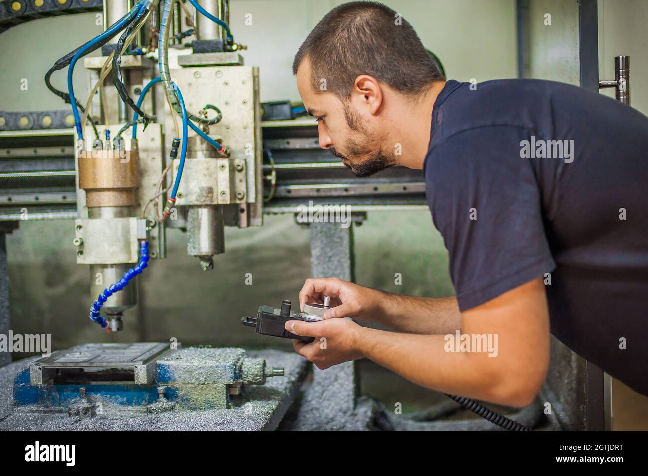 Stone router industry hi-res stock photography and images - Alamy