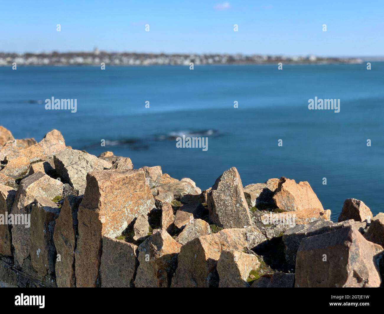 Rhode island vacations hi-res stock photography and images - Alamy