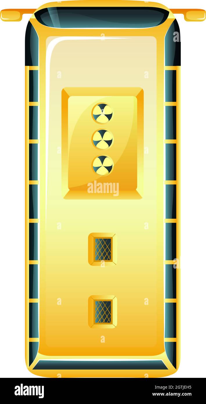 A topview of a bus Stock Vector Image & Art - Alamy