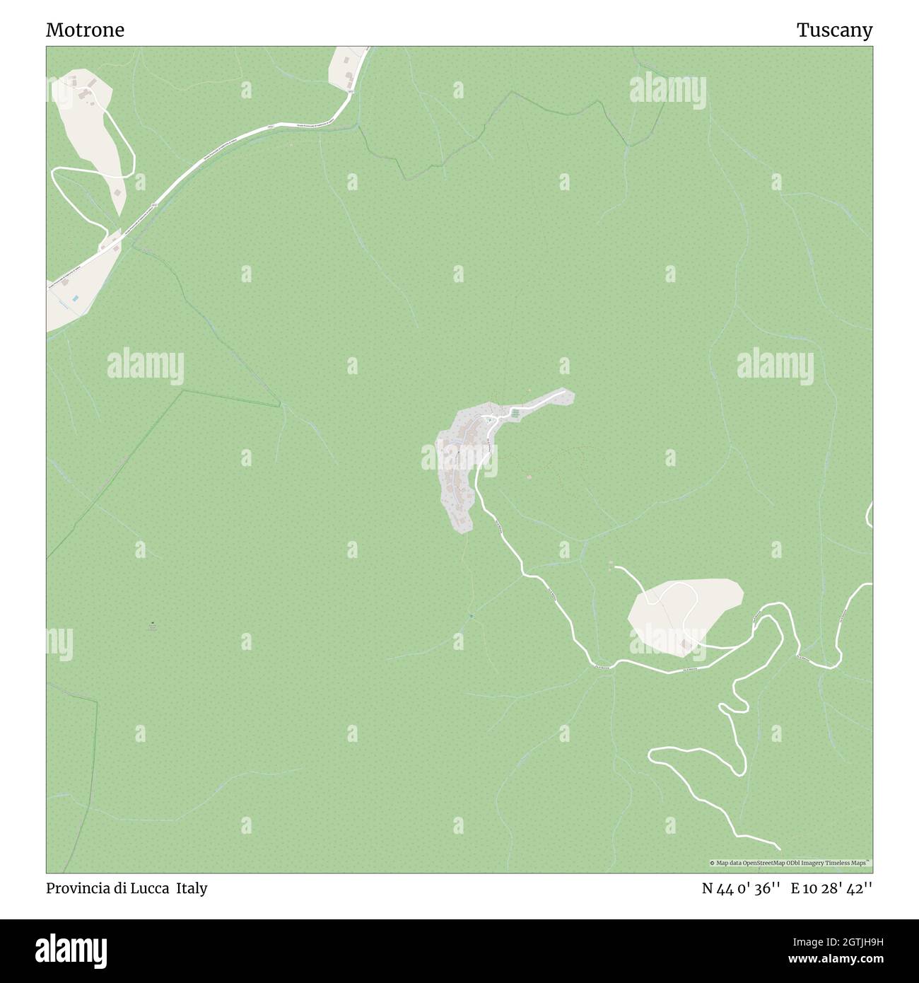 Motrone, Provincia di Lucca, Italy, Tuscany, N 44 0' 36'', E 10 28' 42 ...