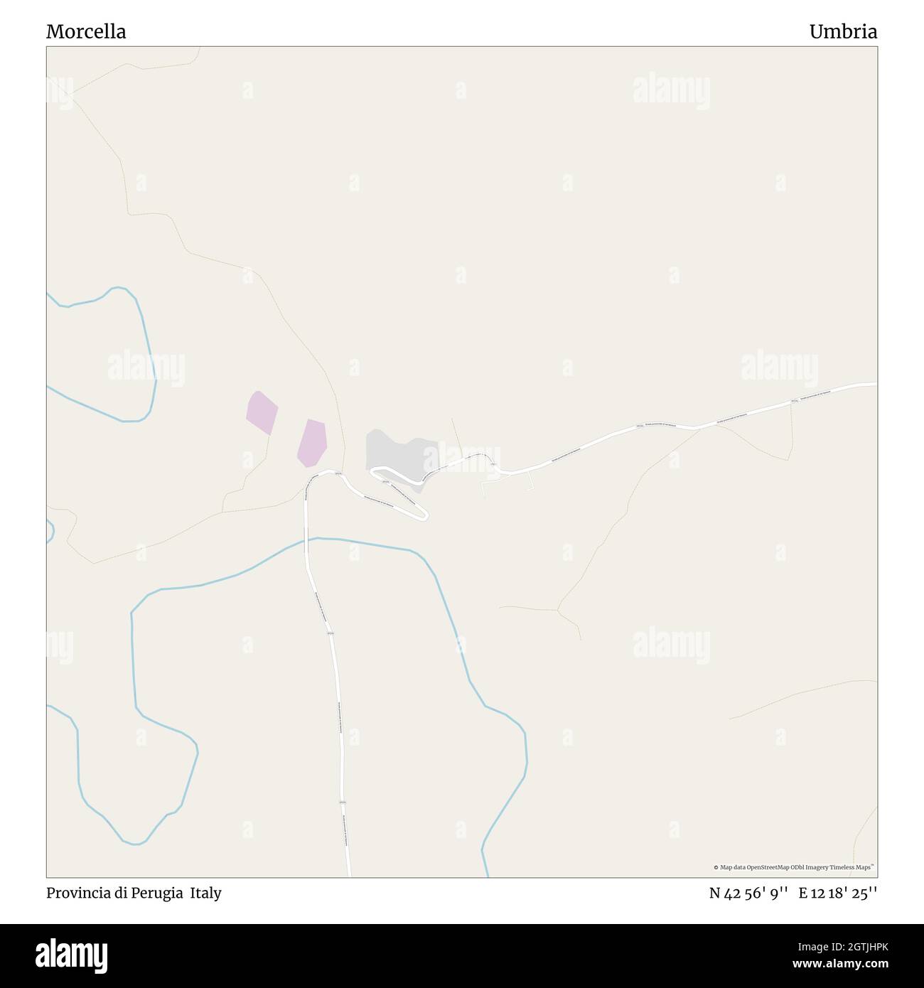 Morcella hi-res stock photography and images - Alamy