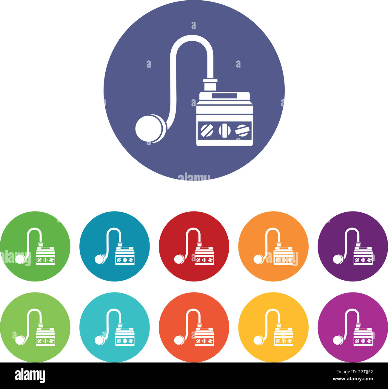 Detonator Stock Vector Images - Alamy