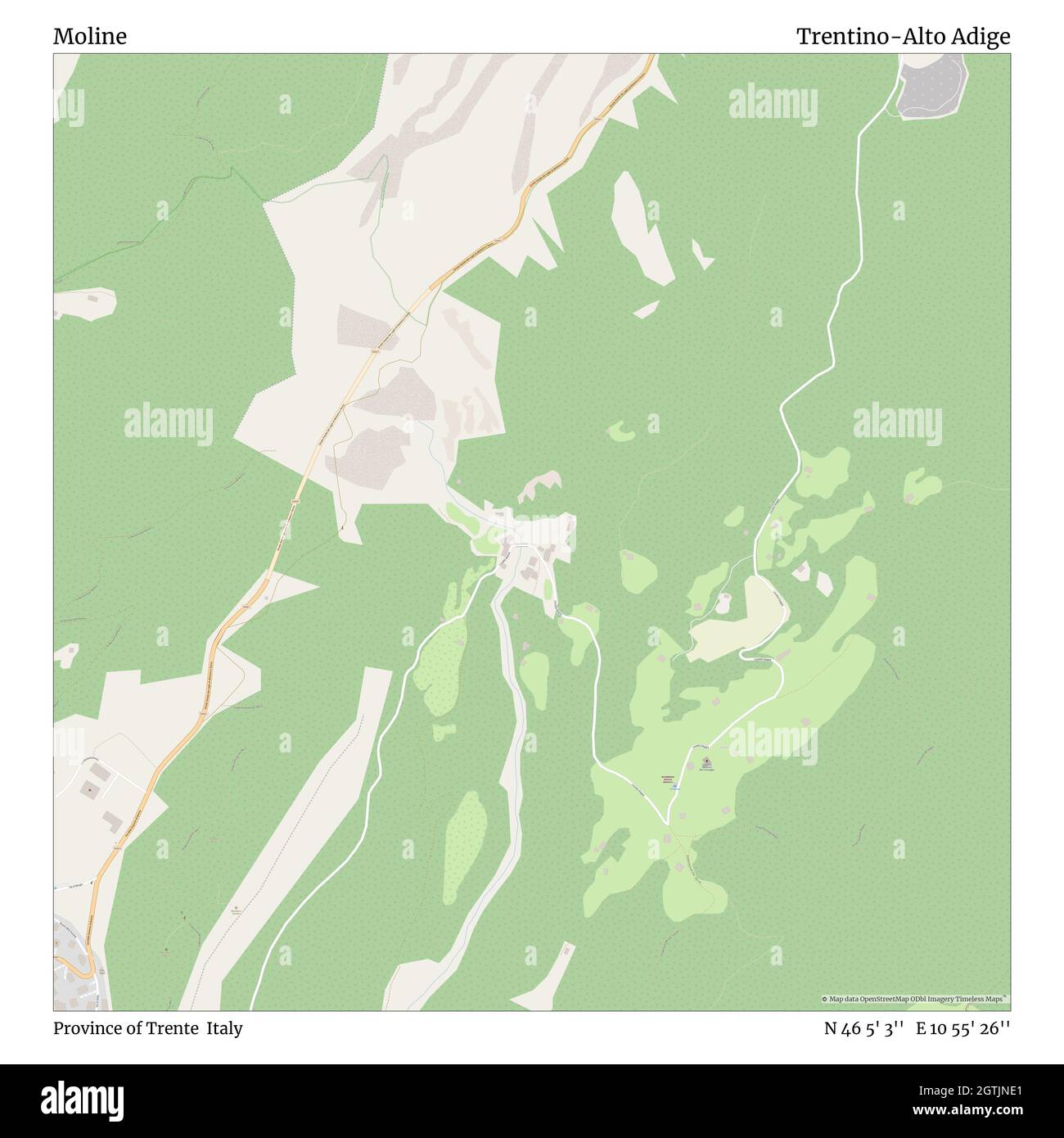Moline map hi-res stock photography and images - Alamy