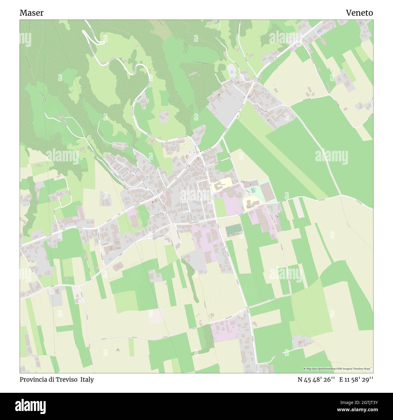 Maser hi-res stock photography and images - Alamy