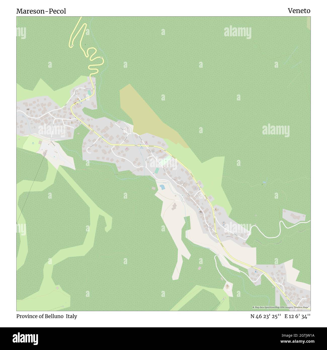 Mareson pecol hi-res stock photography and images - Alamy