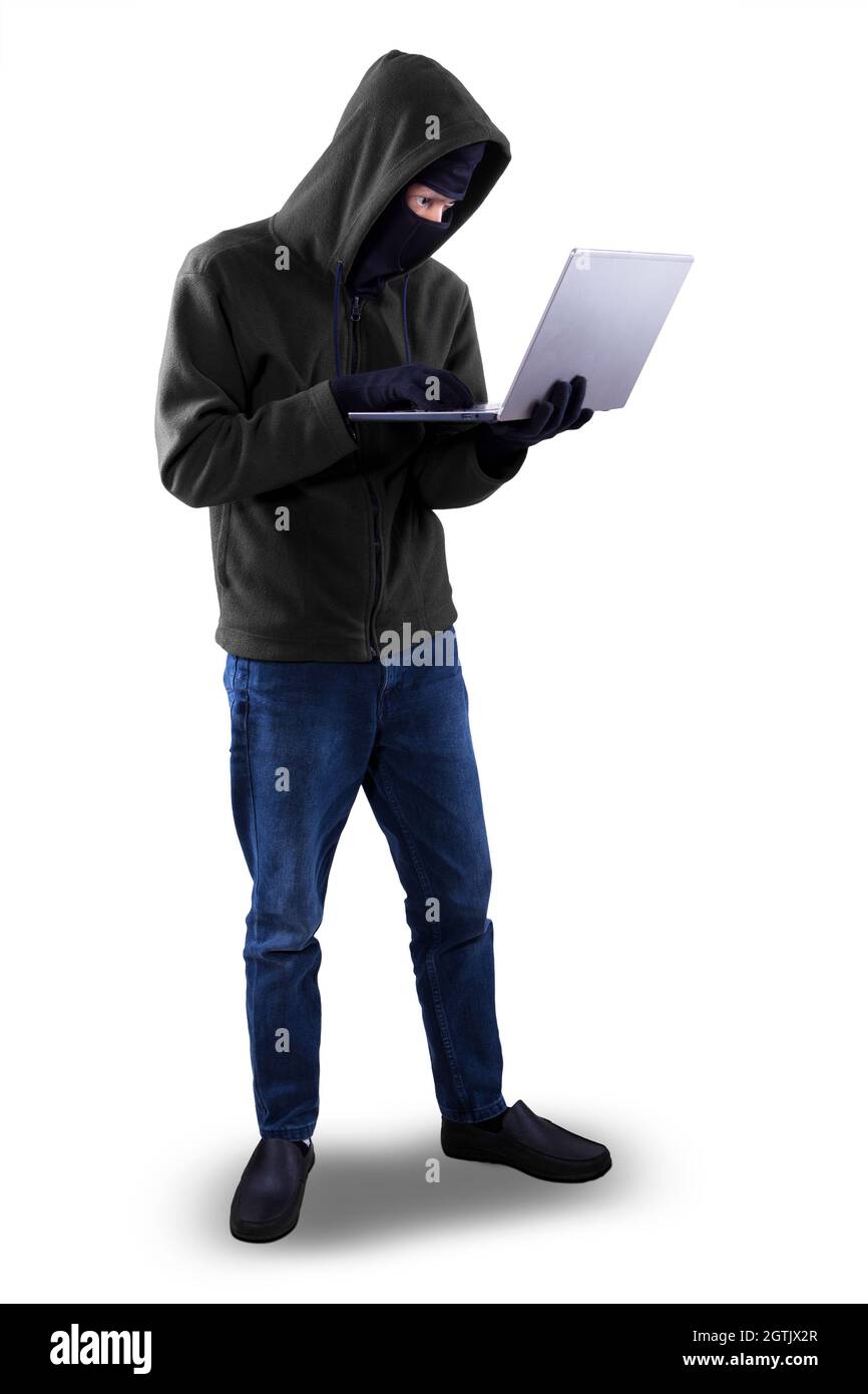 Security coding Cut Out Stock Images & Pictures - Alamy