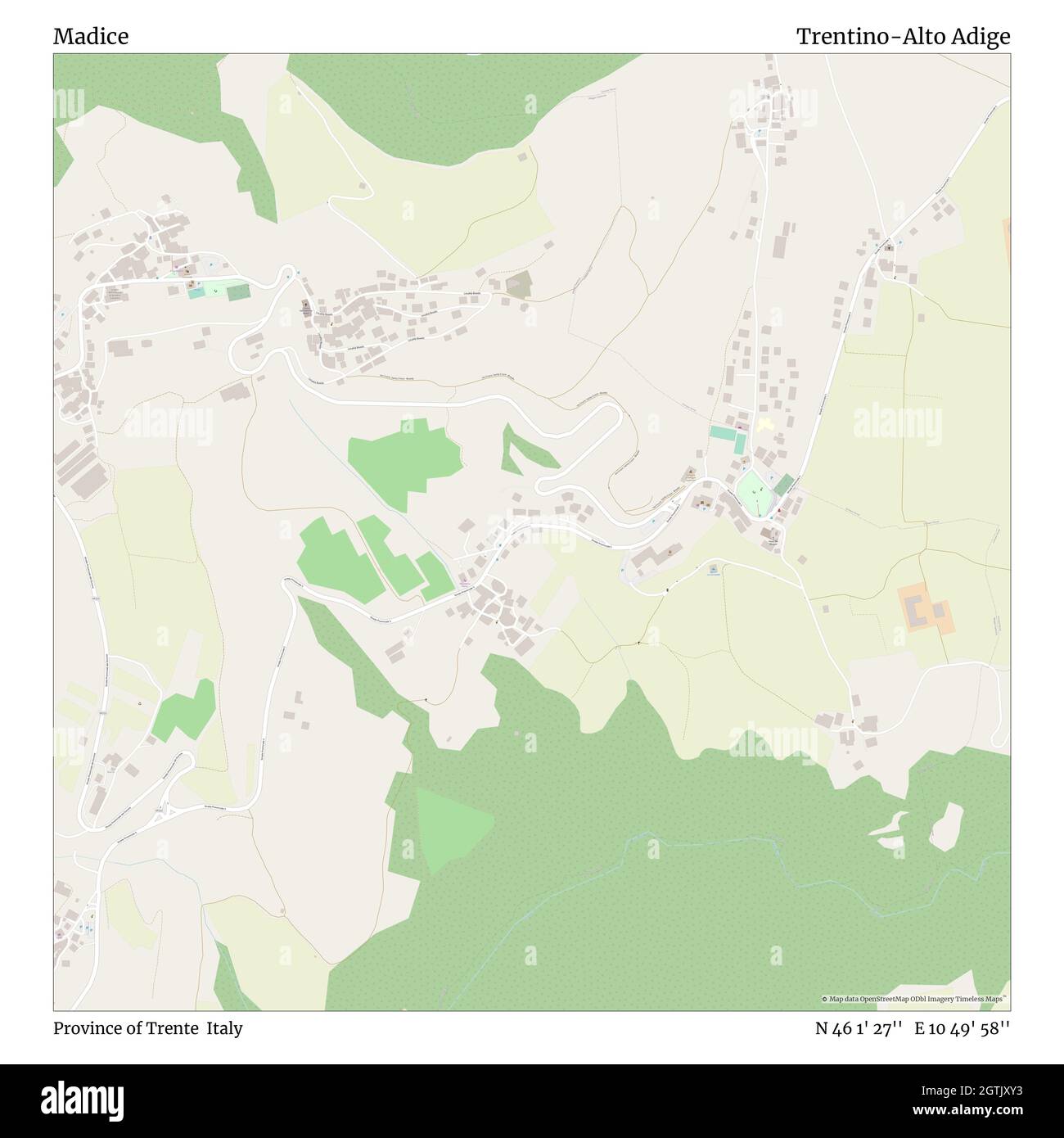 Madice hi-res stock photography and images - Alamy