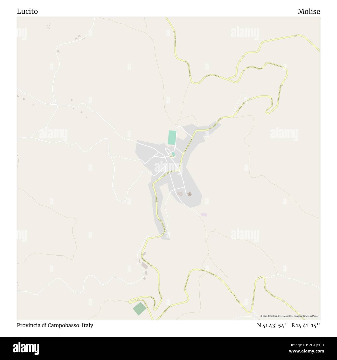 Lucito Cut Out Stock Images & Pictures - Alamy