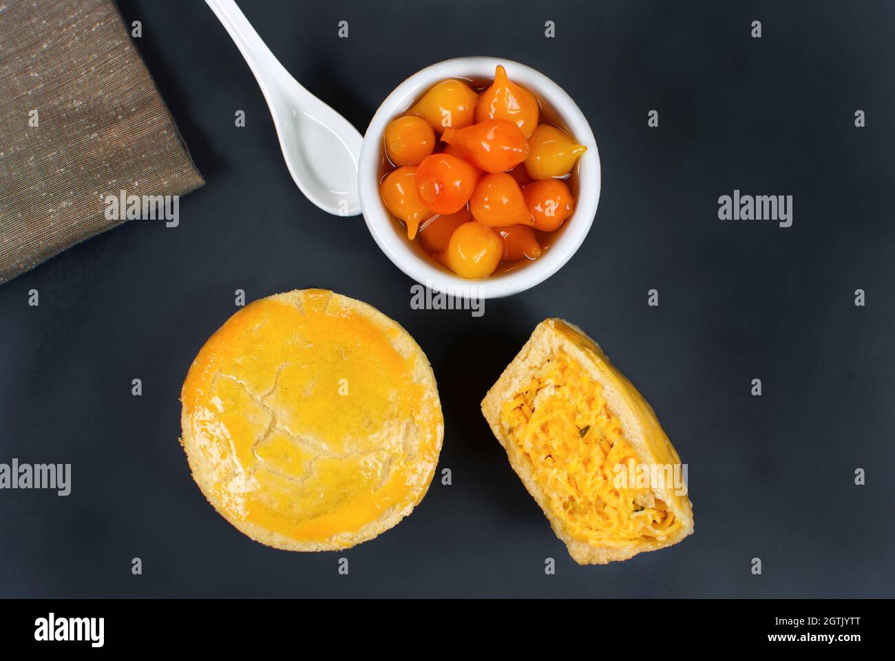 Empada brazil hi-res stock photography and images - Alamy