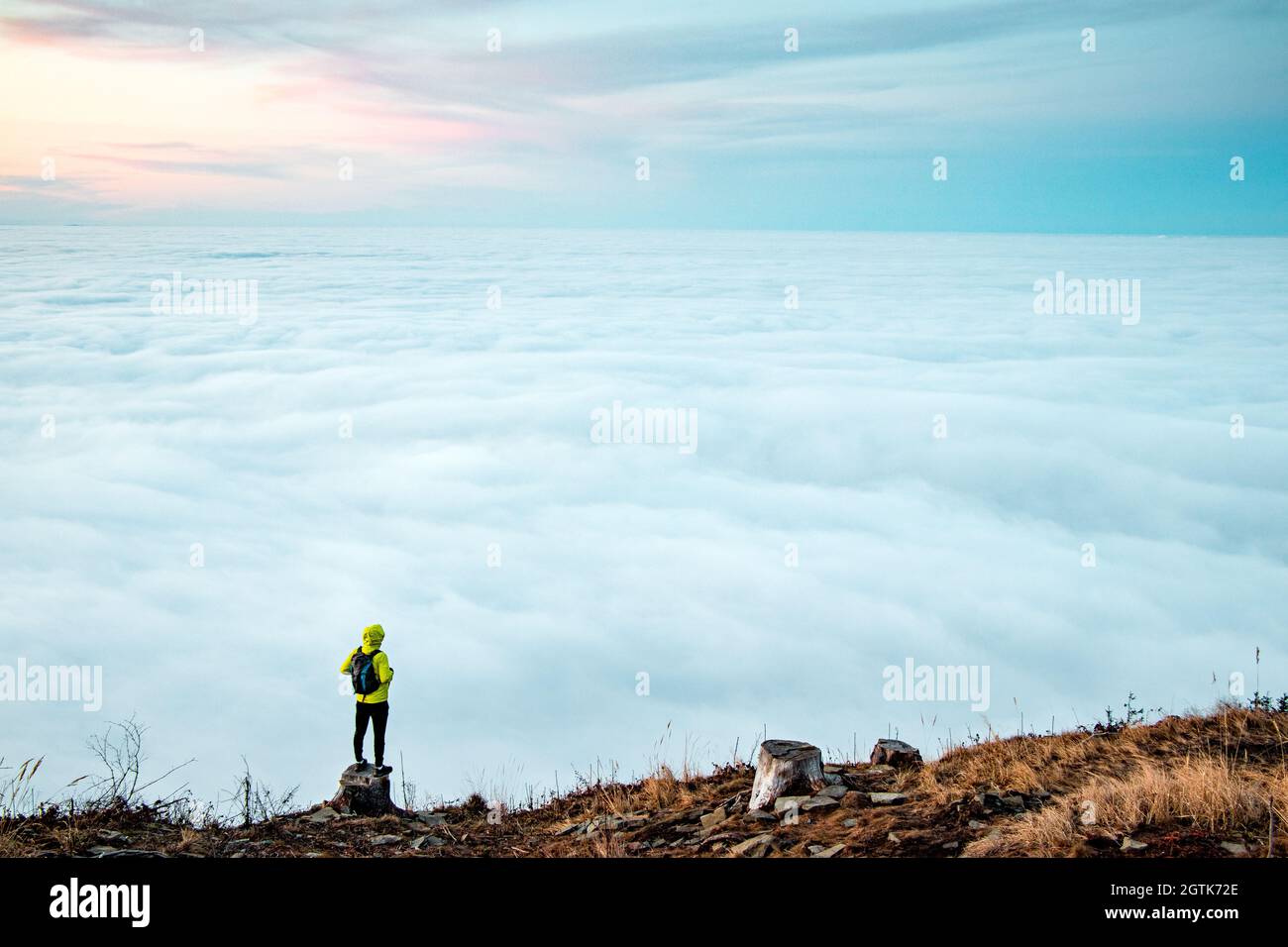 Persistent energy hi-res stock photography and images - Alamy