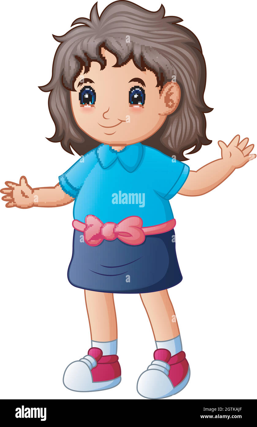 Wearing stocking Stock Vector Images - Alamy