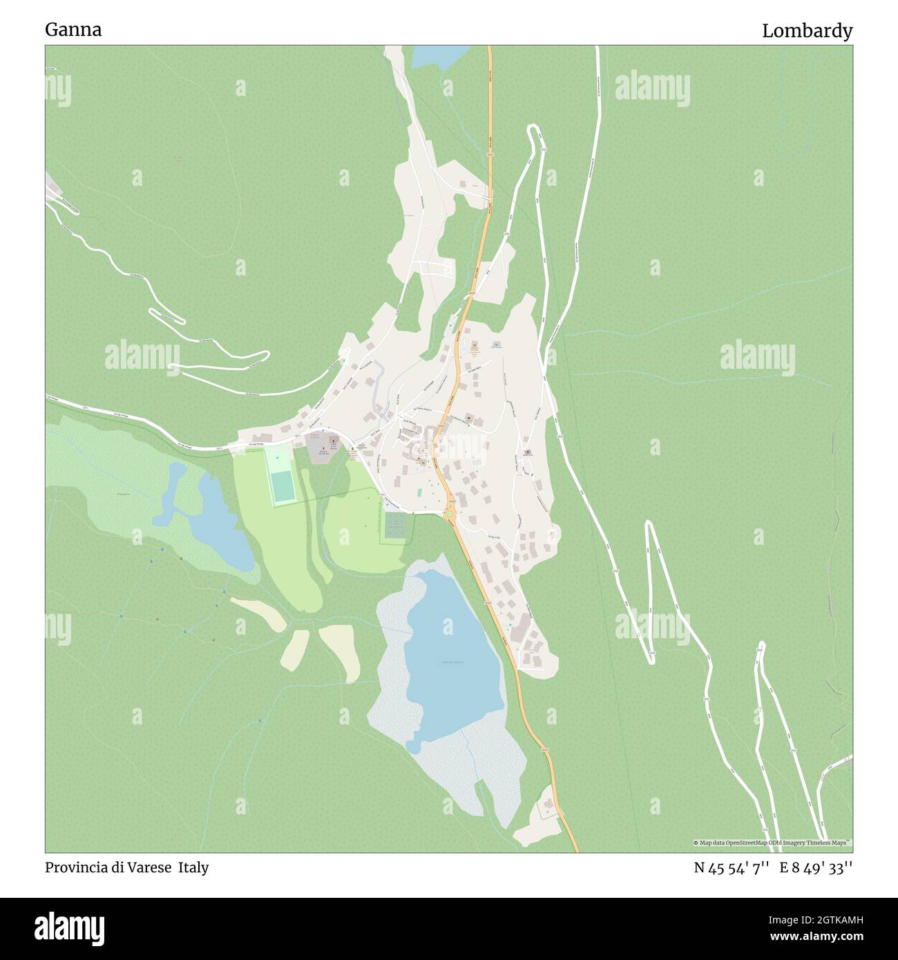 Ganna hi-res stock photography and images - Alamy