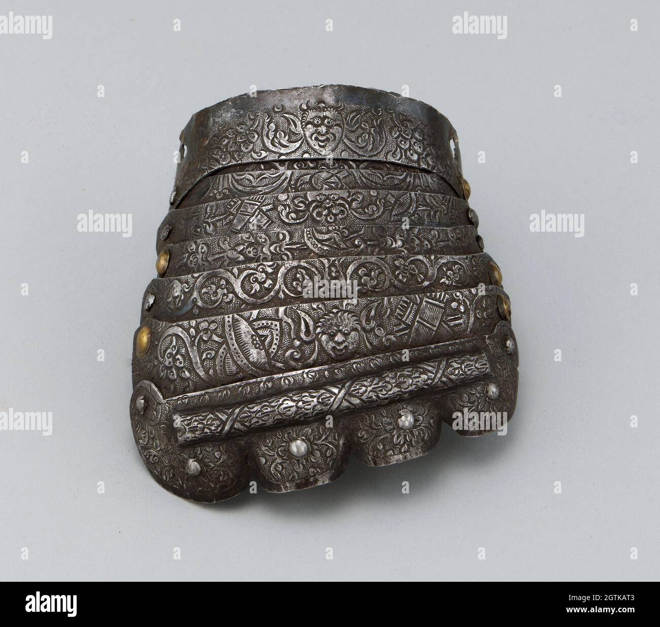 Left Armor High Resolution Stock Photography and Images - Alamy