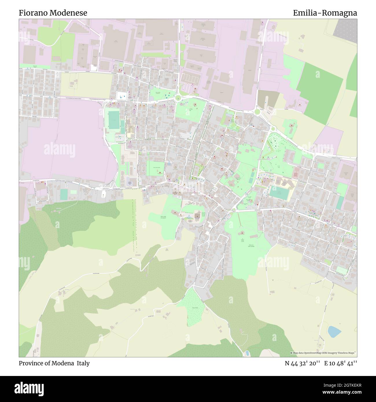 Fiorano hi-res stock photography and images - Alamy