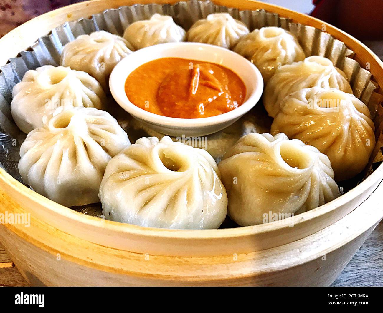 Nepali momo High Resolution Stock Photography and Images - Alamy