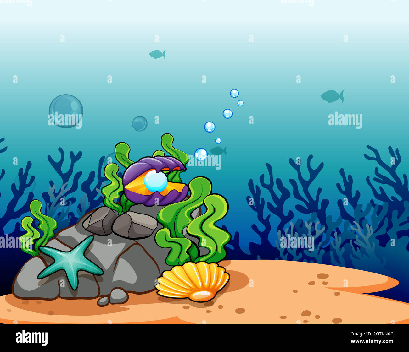 Marine Abiotic And Biotic Factors