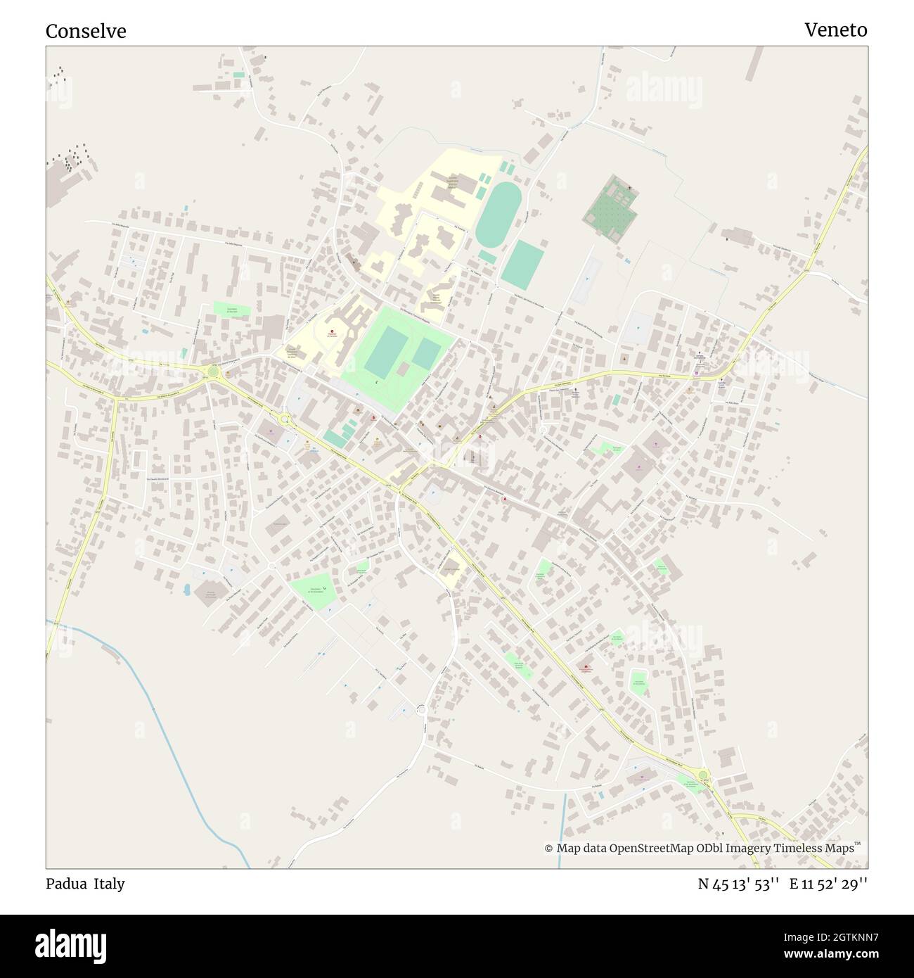 Conselve hi-res stock photography and images - Alamy