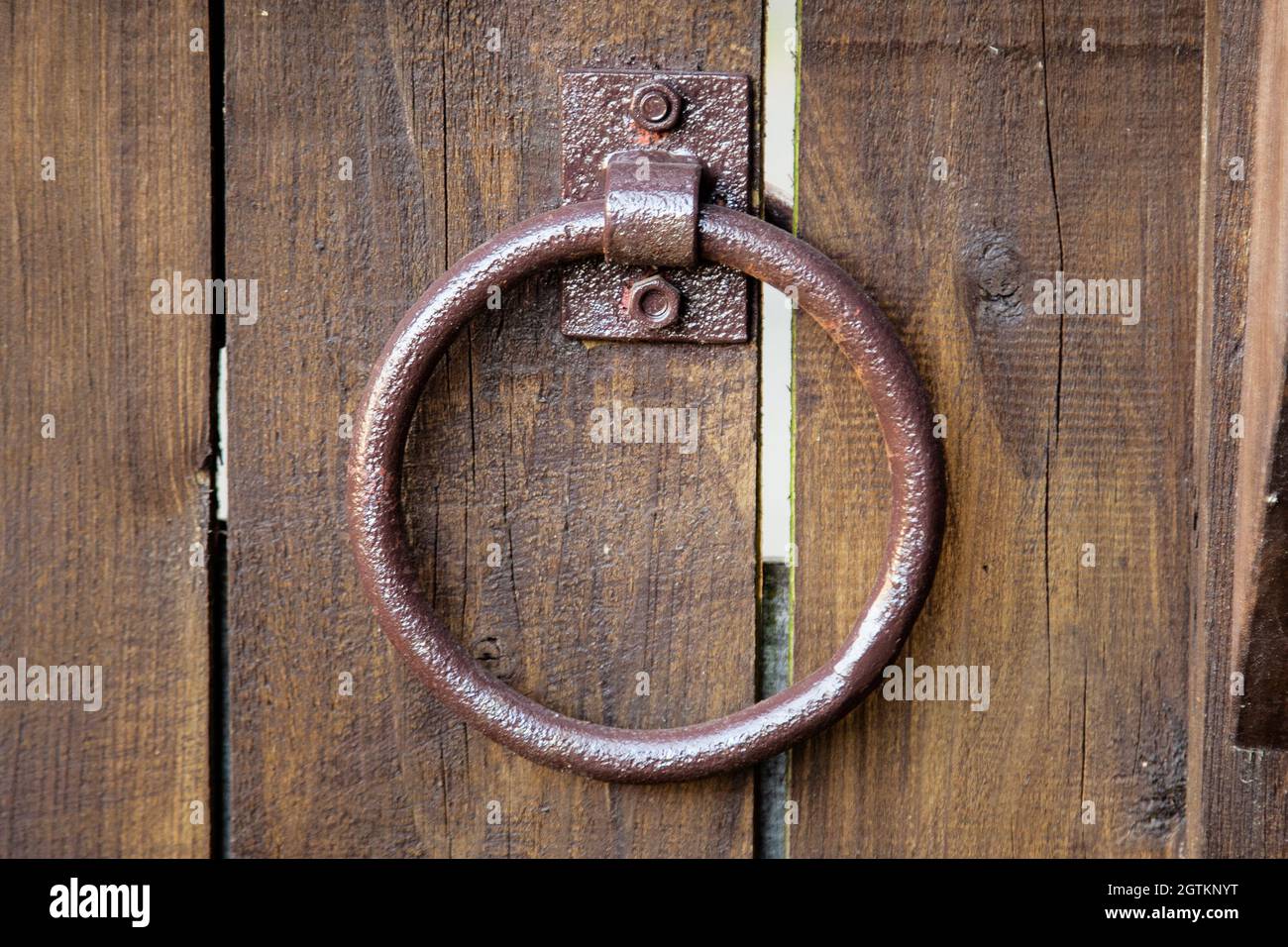 Fleur de lis pattern metal hi-res stock photography and images - Alamy