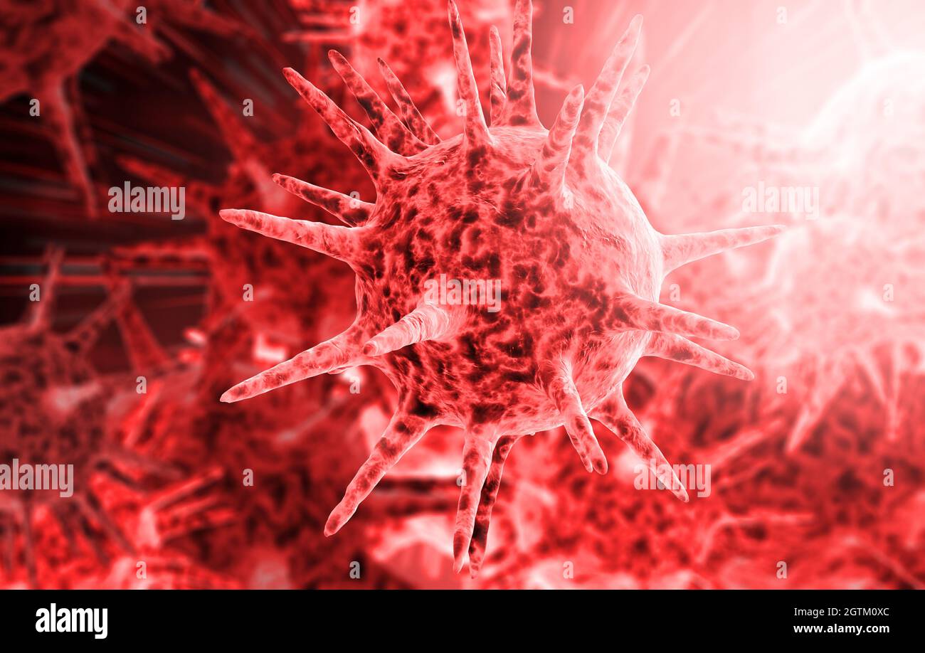 Beta variant hi-res stock photography and images - Alamy