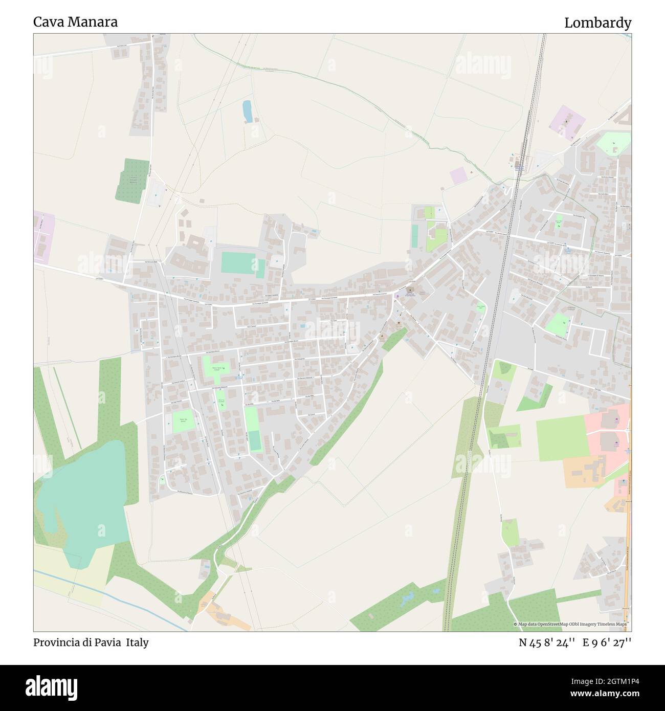 Cava manara hi-res stock photography and images - Alamy