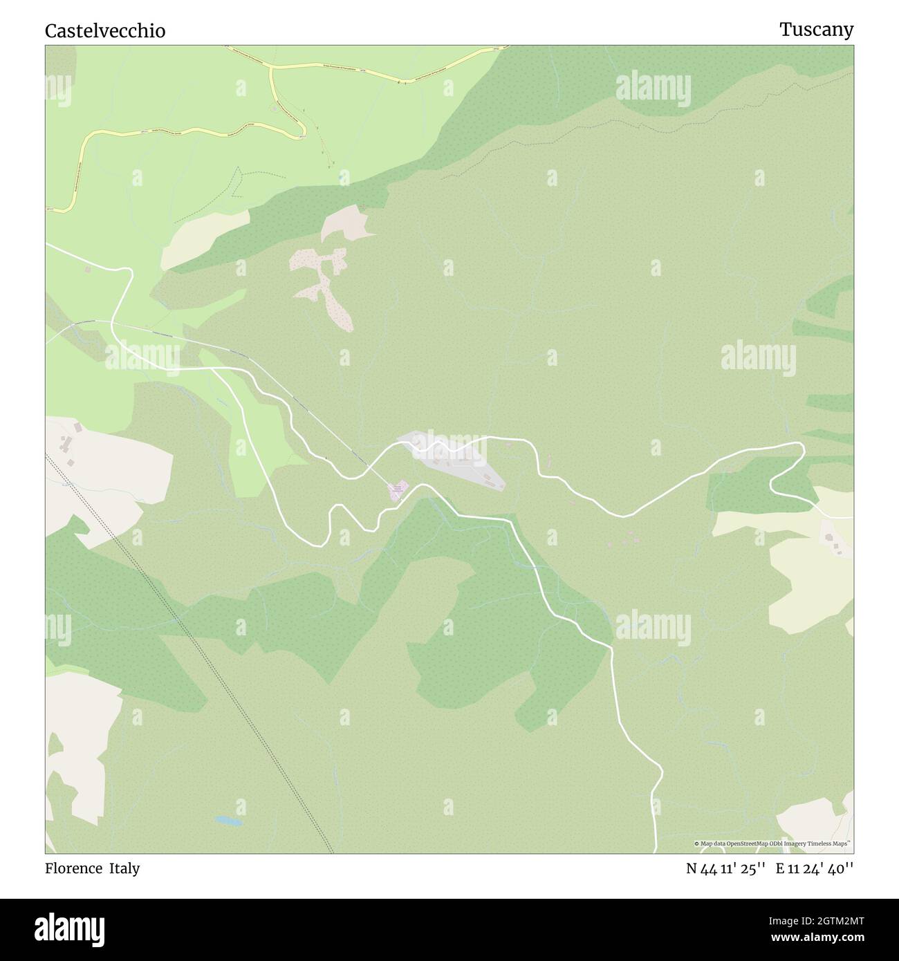 Castelvecchio, Florence, Italy, Tuscany, N 44 11' 25'', E 11 24' 40 ...