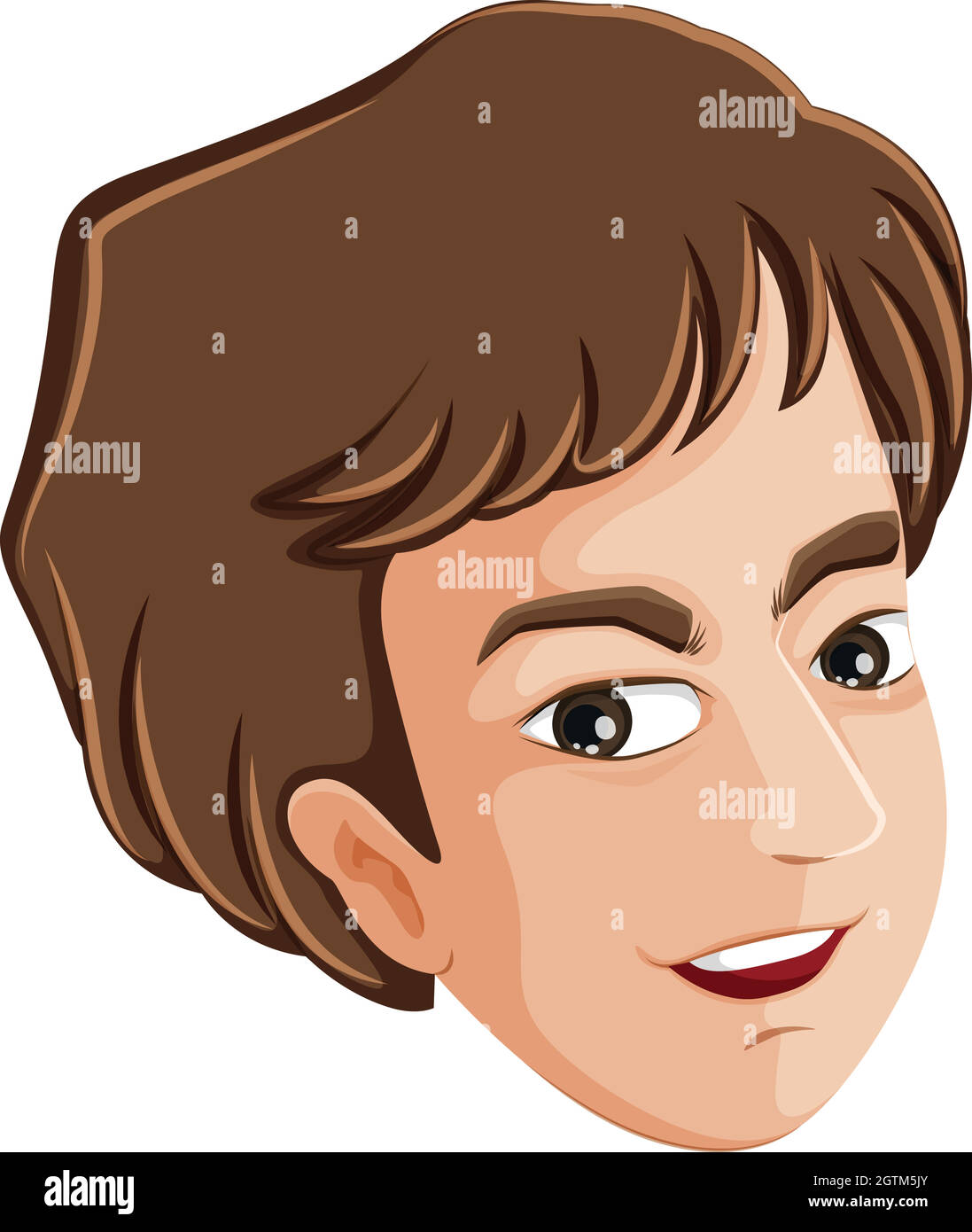 Mouth teeth man scientific hi-res stock photography and images - Alamy