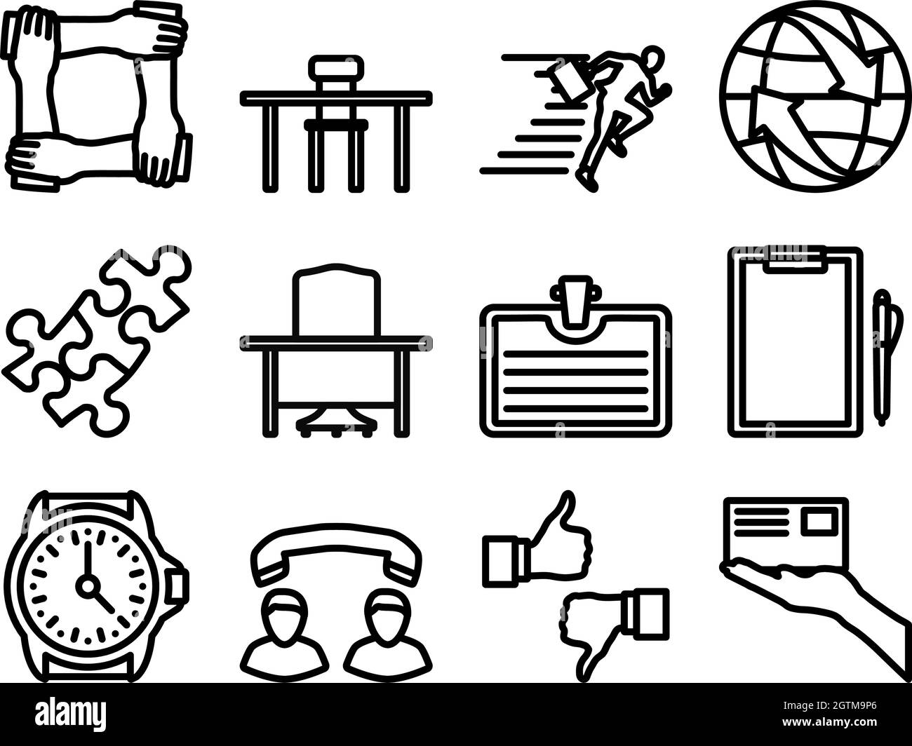 Connection rush Stock Vector Images - Alamy