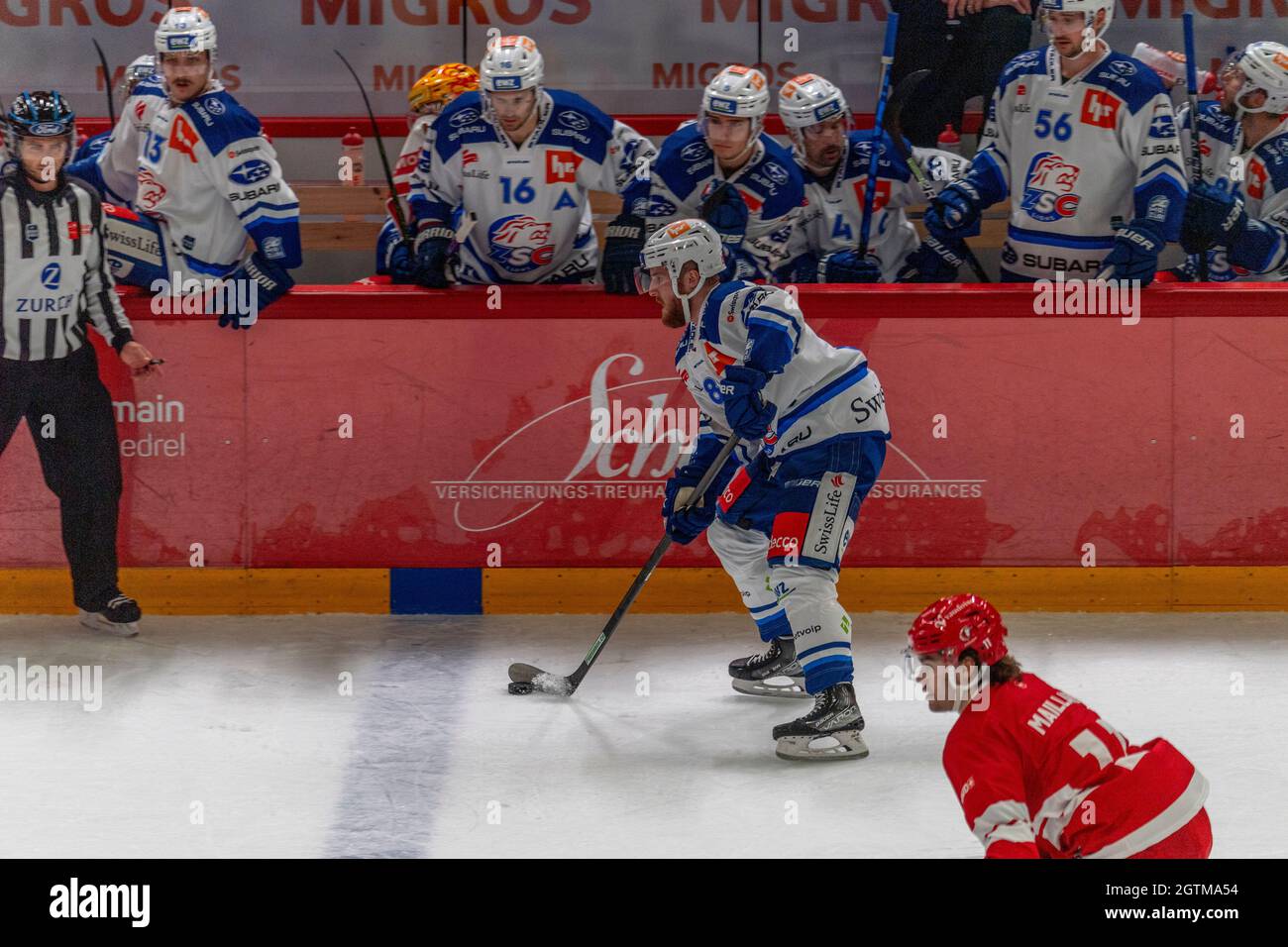 Willy riedi hi-res stock photography and images - Alamy