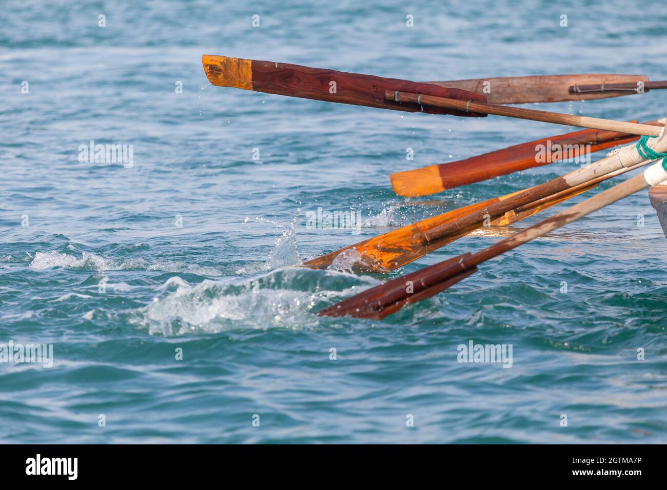 Abu dhabi speed boat hi-res stock photography and images - Alamy
