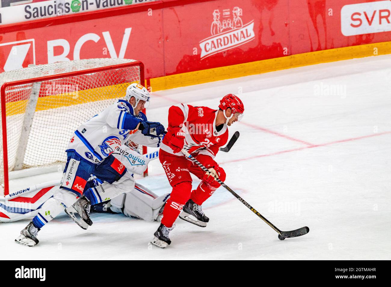 Cory Emmerton Single