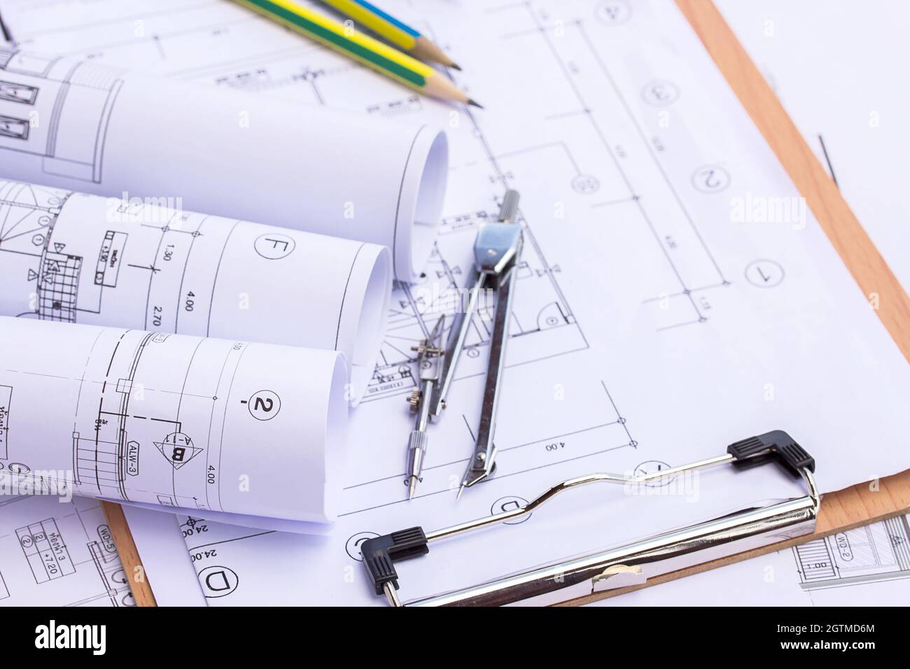 Computer aided design tools hi-res stock photography and images - Alamy