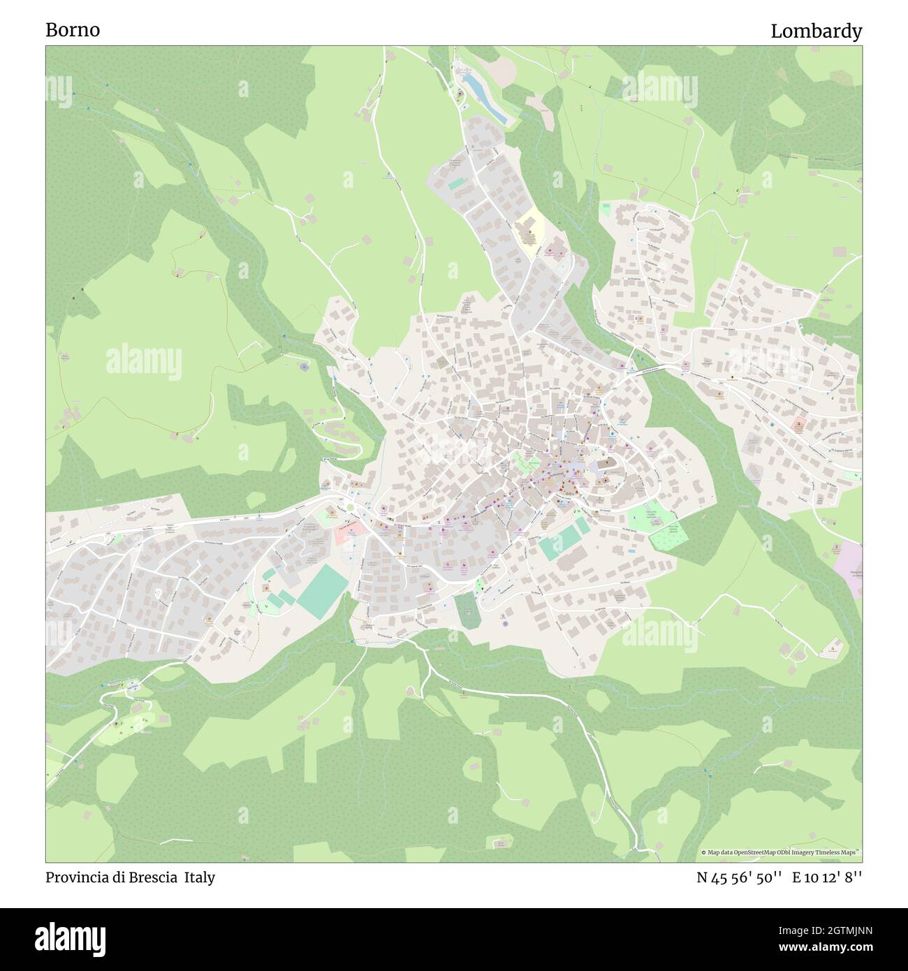 Borno hi-res stock photography and images - Alamy