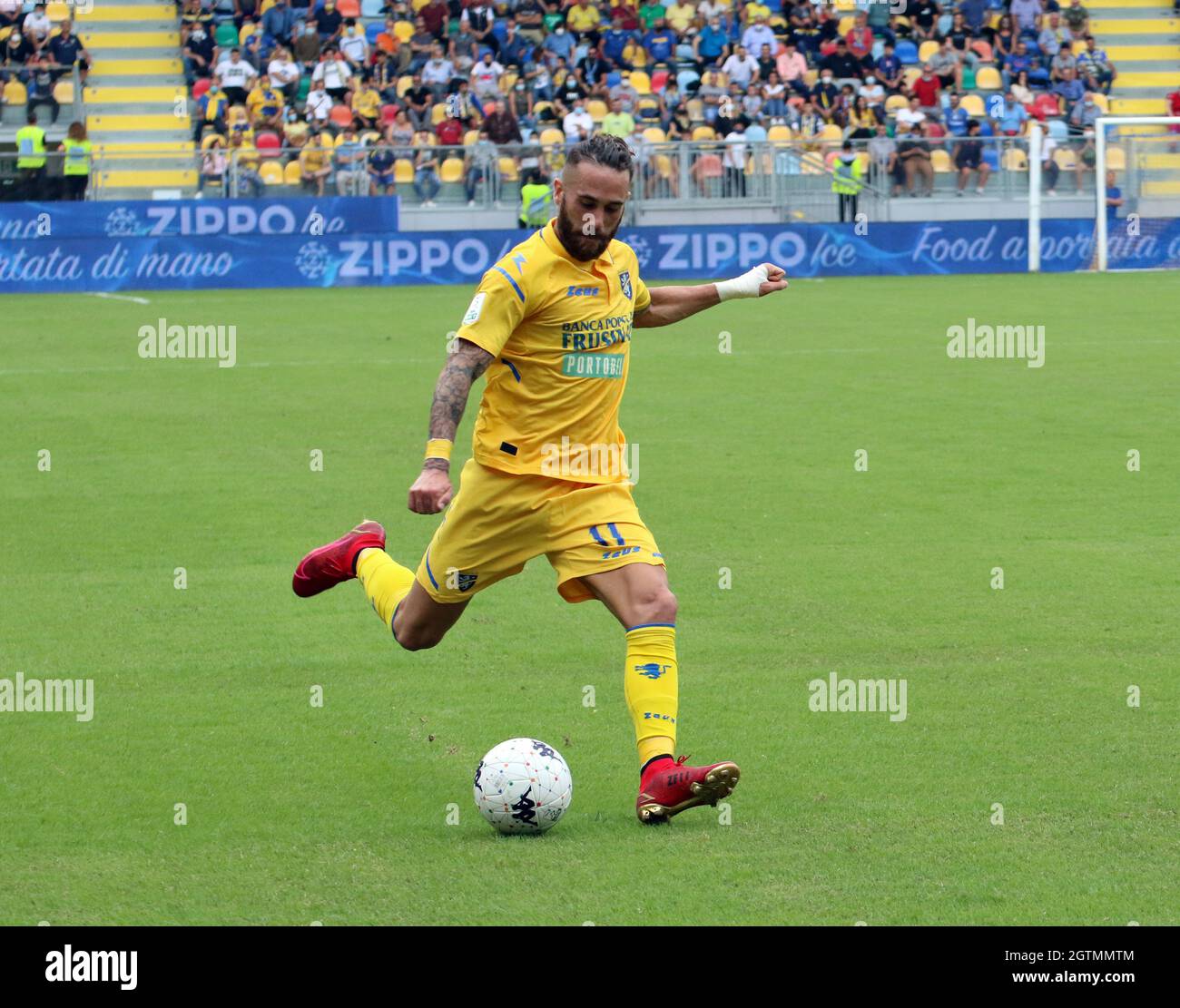 Francesco zampano hi-res stock photography and images - Alamy